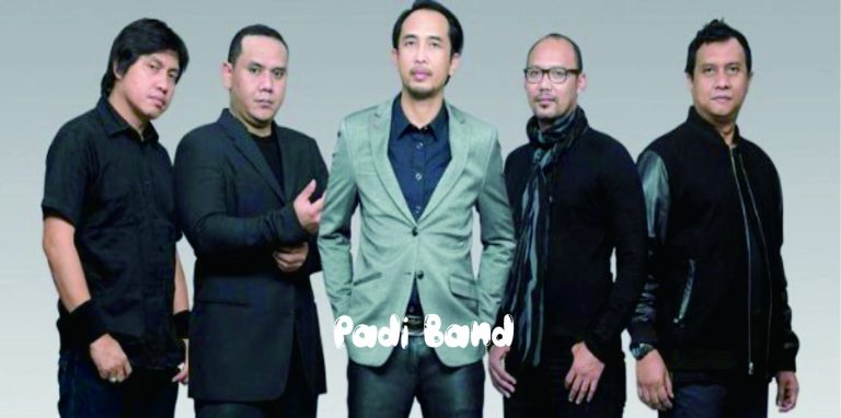 7 Grup Band Paling Populer Tahun 90an - DIATAS40